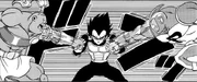 Catopesra | Dragon Ball Wiki | Fandom