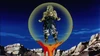 Gigantic Slam | Dragon Ball Wiki | Fandom