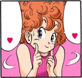 Burikko | Dragon Ball Wiki Italia | Fandom