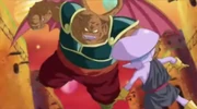 Wings | Dragon Ball Wiki | Fandom