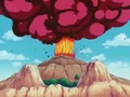 Hotter Than Lava | Dragon Ball Wiki | Fandom
