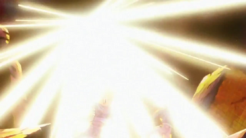 Hyper Masenko | Dragon Ball Wiki | Fandom