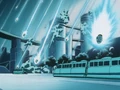Saiyan-Tuffle war | Dragon Ball Wiki | Fandom