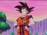 Goz and Mez | Dragon Ball Wiki | Fandom