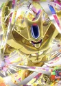 Golden Cooler | Dragon Ball Wiki | Fandom