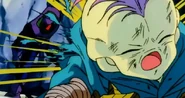 Shamo | Dragon Ball Wiki | Fandom