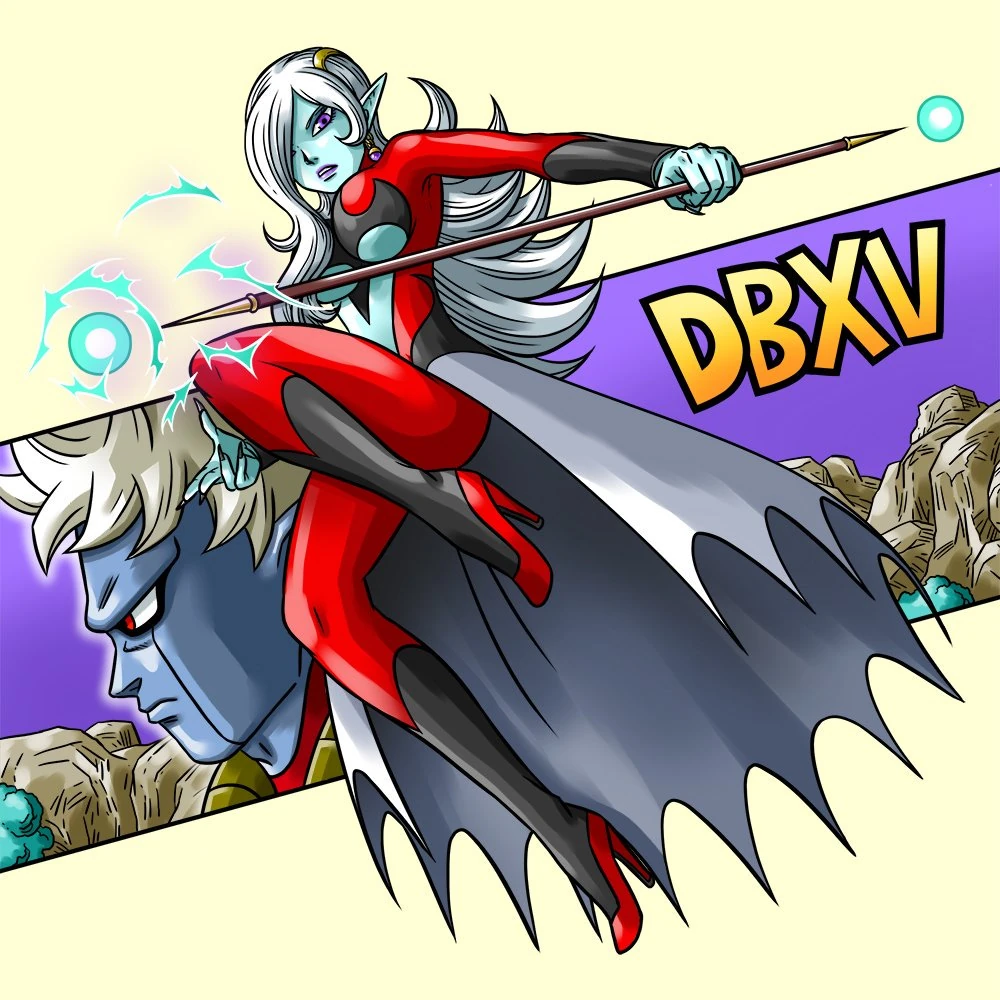 Daiki Miki | Dragon Ball Wiki | Fandom