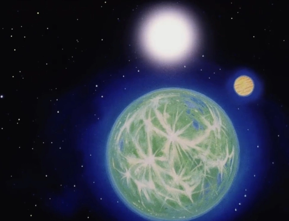 Tritek | Dragon Ball Wiki | Fandom