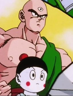 Chaozu (futur) | Wiki Dragon Ball | Fandom