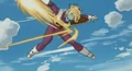 Salza | Dragon Ball Wiki | Fandom