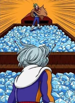 Merus | Dragon Ball Wiki Brasil | Fandom