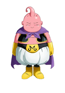 Majin Boo | Dragon Ball Wiki Brasil | Fandom