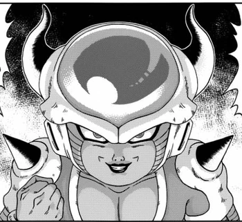 Chilled | Dragon Ball Wiki | Fandom