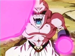 Kid Buu Saga Dragon Ball Wiki