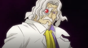 Dr. Wheelo | Dragon Ball Wiki | Fandom