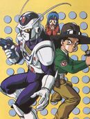 Katsuyoshi Nakatsuru | Dragon Ball Wiki | Fandom