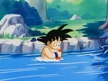 Secret of the Woods | Dragon Ball Wiki | Fandom