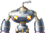 Auta Magetta | Dragon Ball Wiki | Fandom