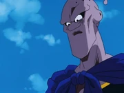 Evil Buu | Dragon Ball Wiki | Fandom