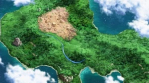 Monster Island | Dragon Ball Wiki Italia | Fandom