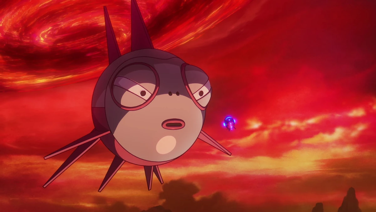 Don Warp | Dragon Ball Wiki Hispano | Fandom