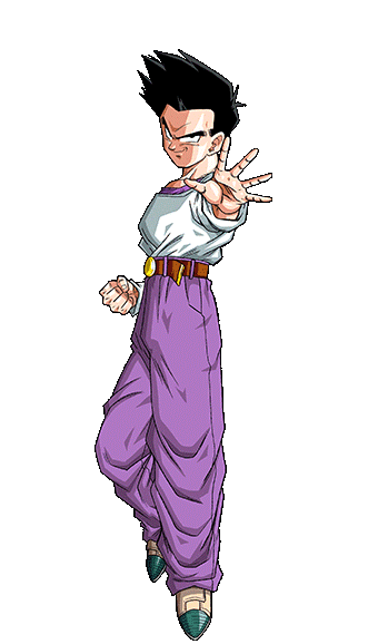 Baby Son Goten | Wiki Dragon Ball | Fandom