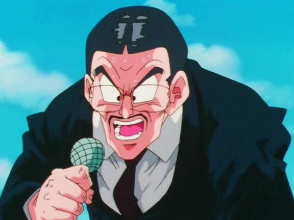 Jimmy Firecracker | Dragon Ball Wiki | Fandom