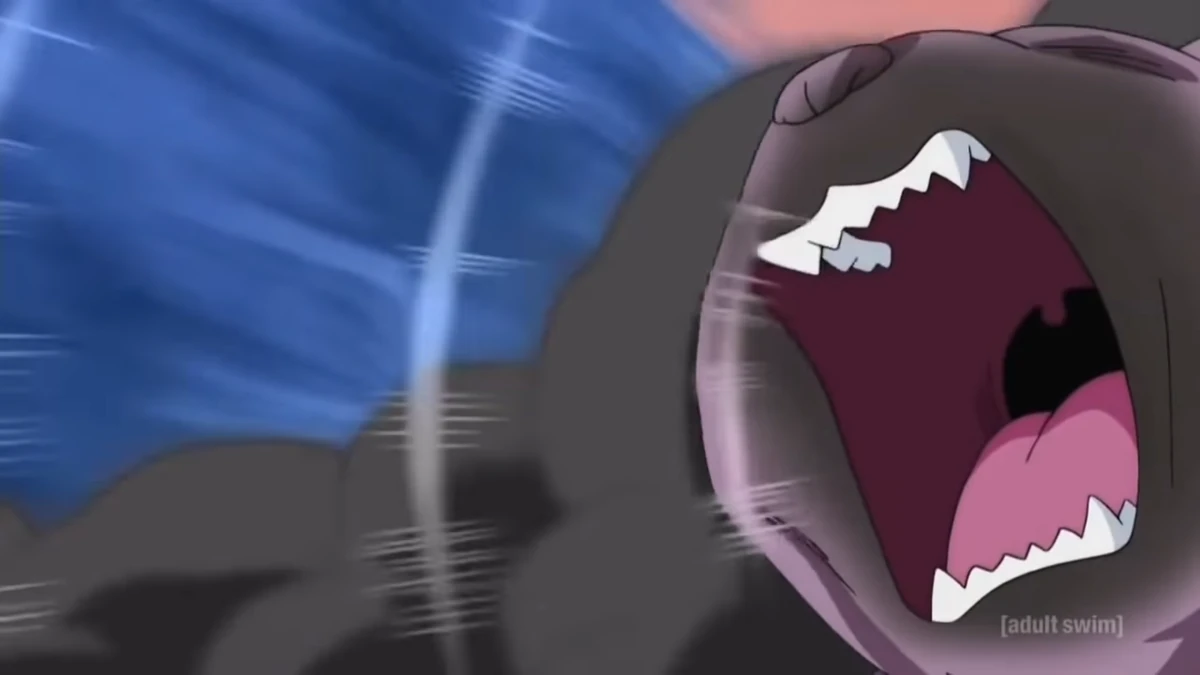 God of Destruction's Roar | Dragon Ball Wiki | Fandom