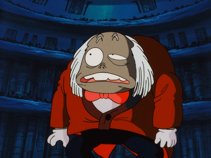 Igor | Dragon Ball Wiki Hispano | Fandom