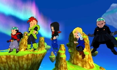 Category:Fusion | Dragon Ball Wiki | Fandom