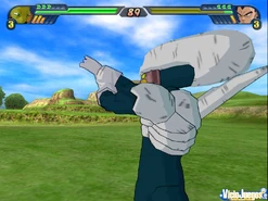 Pui-Pui | Dragon Ball Wiki Hispano | Fandom