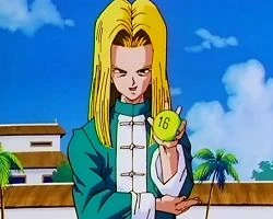 Jewel | Dragon Ball Wiki | Fandom
