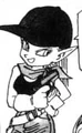 Go! Go! Ackman | Dragon Ball Wiki | Fandom