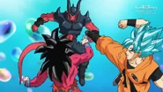 Janemba | Dragon Ball Wiki Hispano | Fandom
