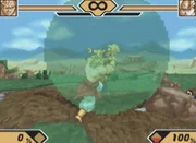 Eraser Blow | Dragon Ball Wiki | Fandom
