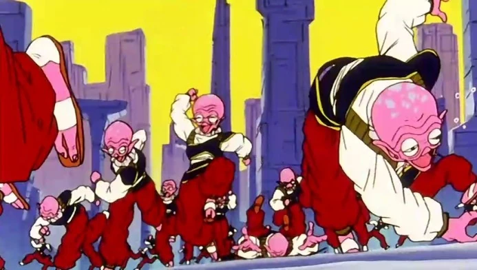 Yardratiani | Dragon Ball Wiki Italia | Fandom