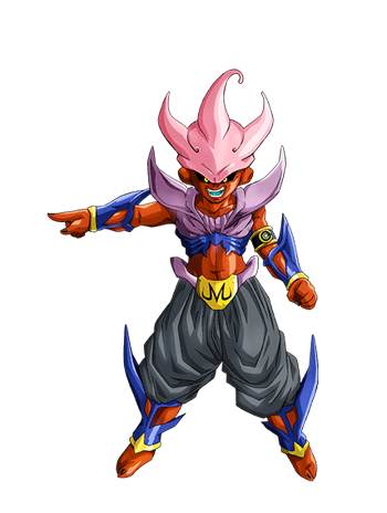 Janembu | Dragon Ball Wiki | Fandom