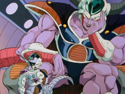 King Cold | Dragon Ball Wiki | Fandom