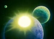 Kanassa | Dragon Ball Wiki | Fandom