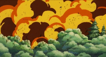 Planet Bomb | Dragon Ball Wiki | Fandom