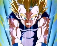 Ki | Dragon Ball Wiki Hispano | Fandom