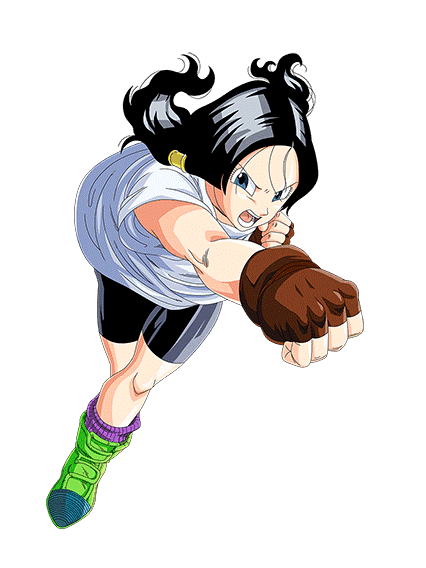 Videl | Dragon Ball Wiki Hispano | Fandom