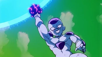 Death Ball | Dragon Ball Wiki | Fandom