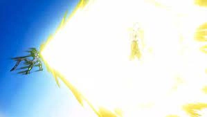 Death Flash | Dragon Ball Wiki Italia | Fandom