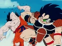 Raditz/Gallery | Dragon Ball Wiki | Fandom