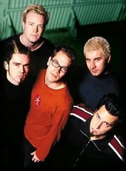 Finger Eleven | Dragon Ball Wiki | Fandom