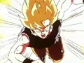 Explosion of Anger | Dragon Ball Wiki | Fandom