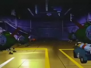 Muscle Tower | Dragon Ball Wiki | Fandom