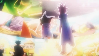 Magic Monitor | Dragon Ball Wiki | Fandom