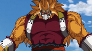 Cumber | Wiki Dragon Ball | Fandom